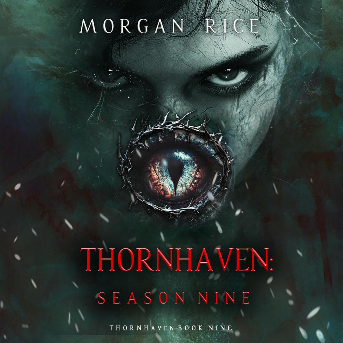 Thornhaven: Season Nine (Book Nine of the Thornhaven Series) | RTL+