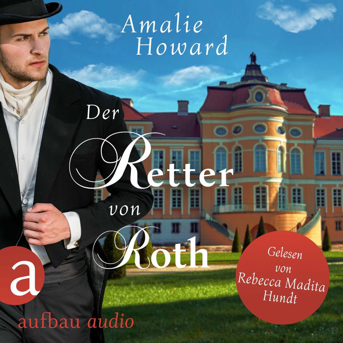 Der Retter von Roth - Die Regency Rogues, Band 2 | RTL+
