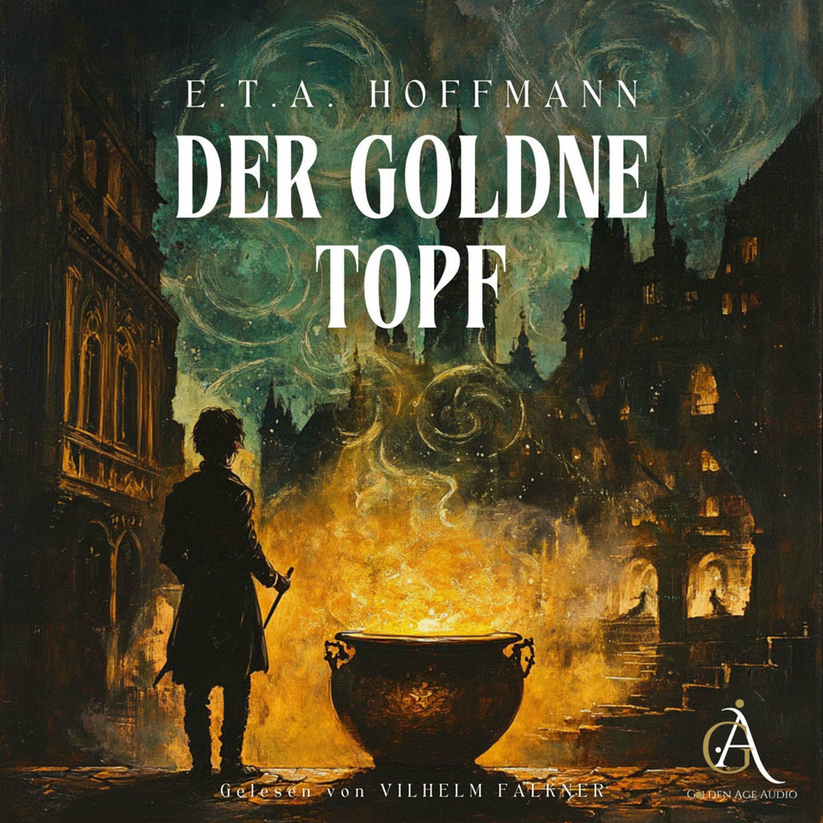 Der goldne Topf | RTL+