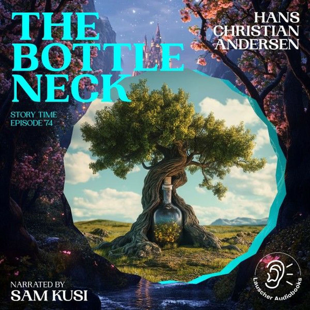 The Bottle Neck (Story Time, Episode 74) | RTL+