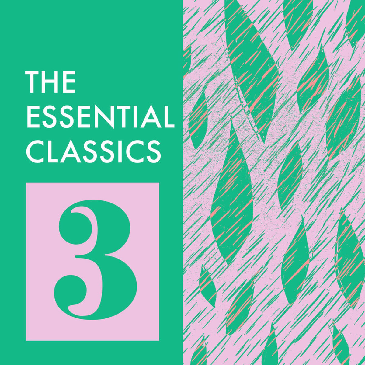 The Essential Classics: Volume 3 | RTL+