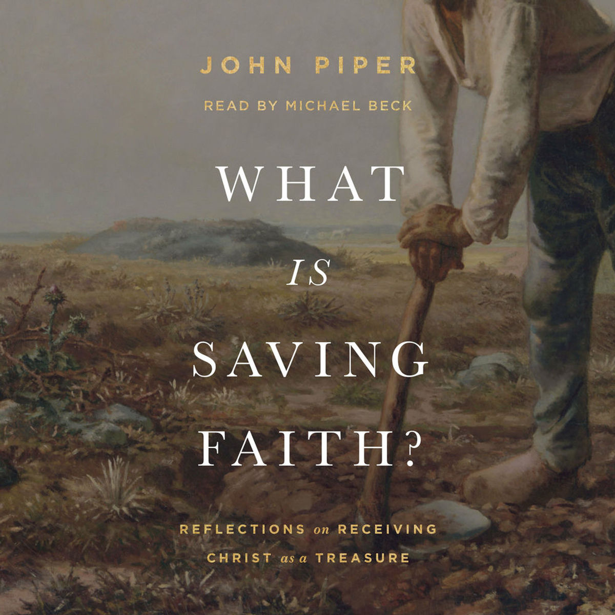 What Is Saving Faith? | RTL+