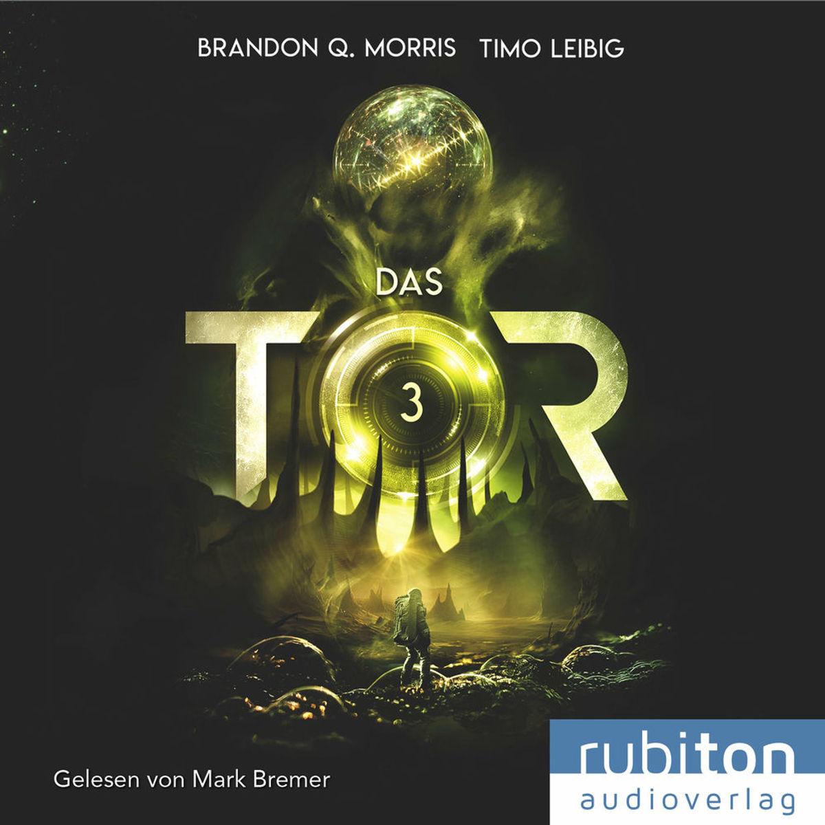 Das Tor 3 | RTL+