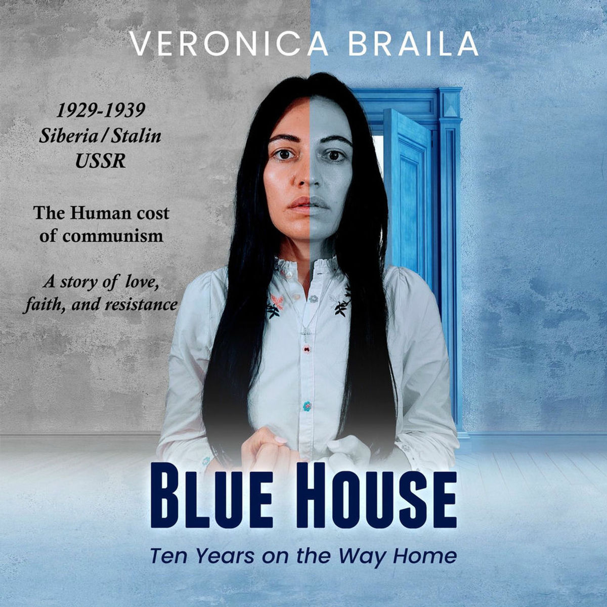 Blue House - Ten Years on The Way Home | RTL+
