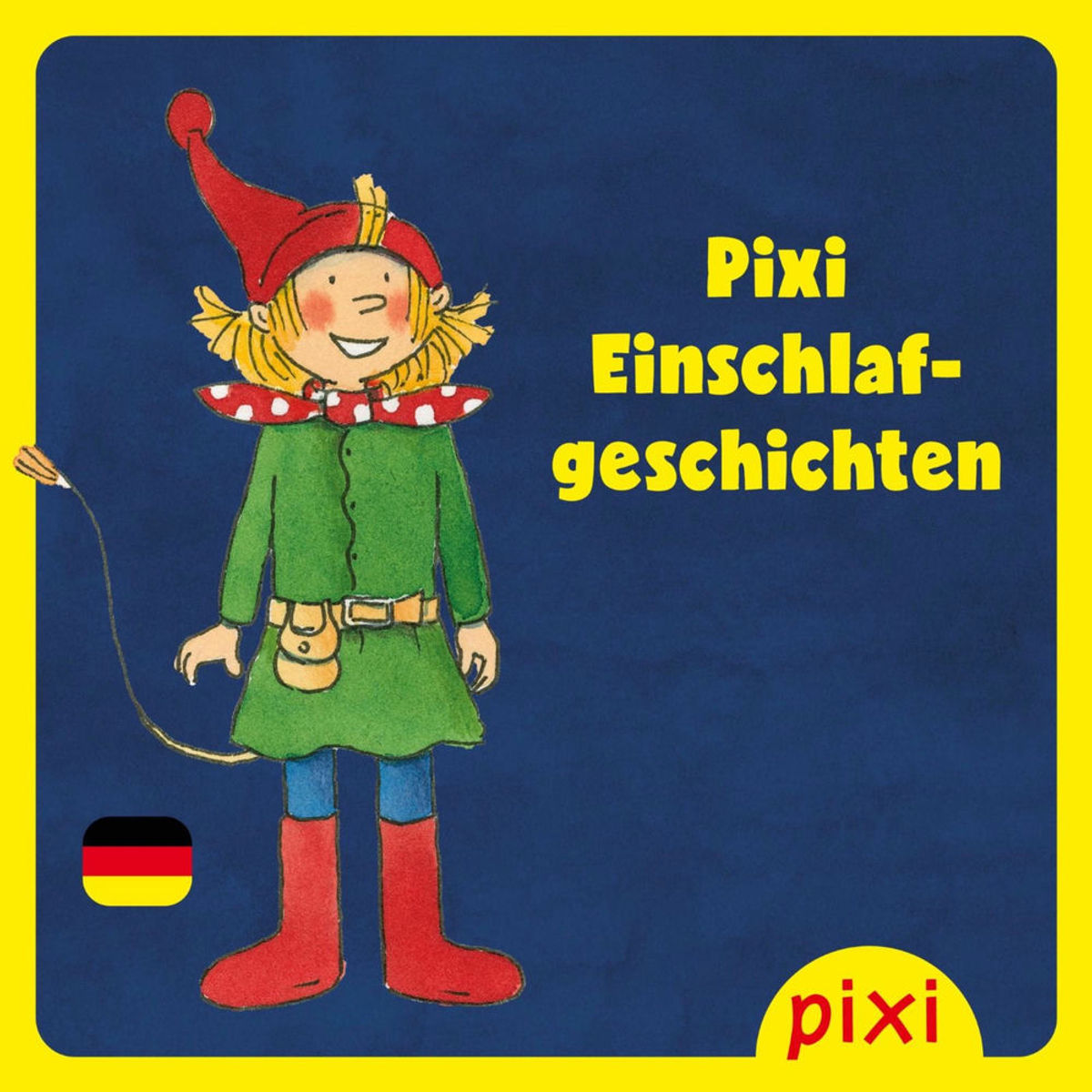 Postbote Paule Petermann (Pixi Einschlafgeschichten 56) | RTL+