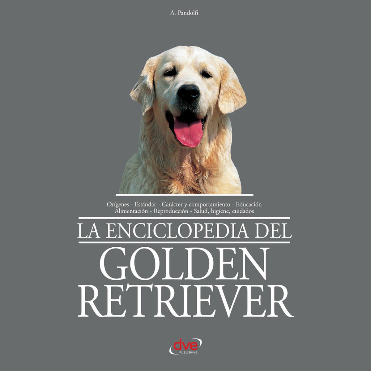 La enciclopedia del golden retriever | RTL+