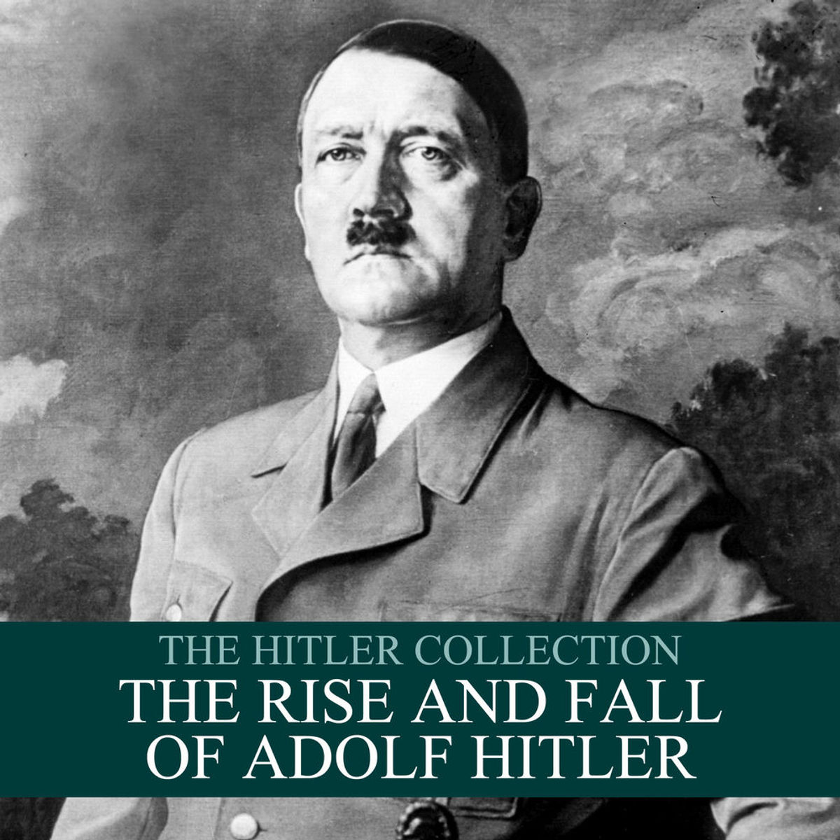 The Hitler Collection: The Rise and Fall of Adolf Hitler | RTL+