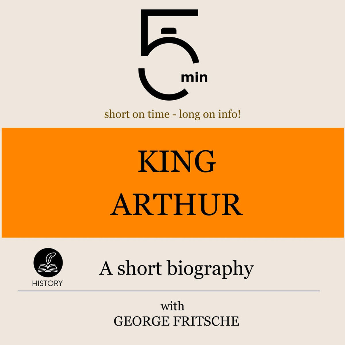 King Arthur: A short biography | RTL+