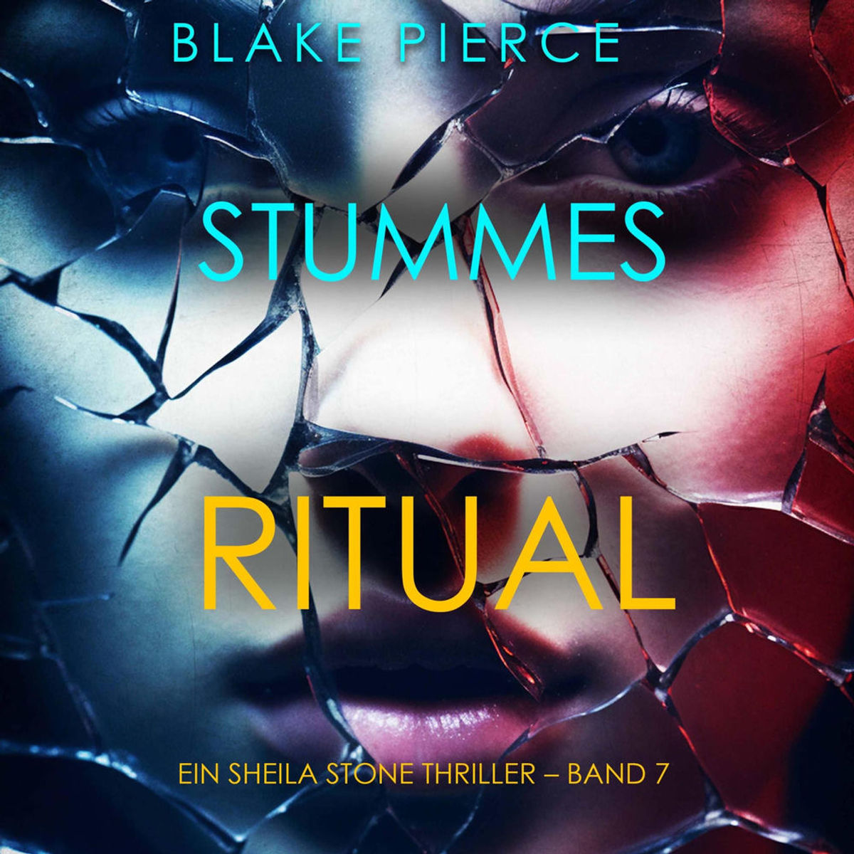 Stummes Ritual (Ein Sheila Stone Thriller – Band 7) | RTL+