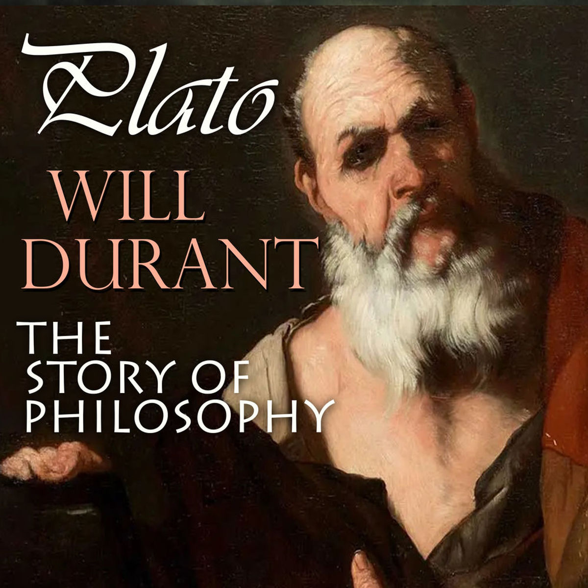 The Story of Philosophy. Plato | RTL+