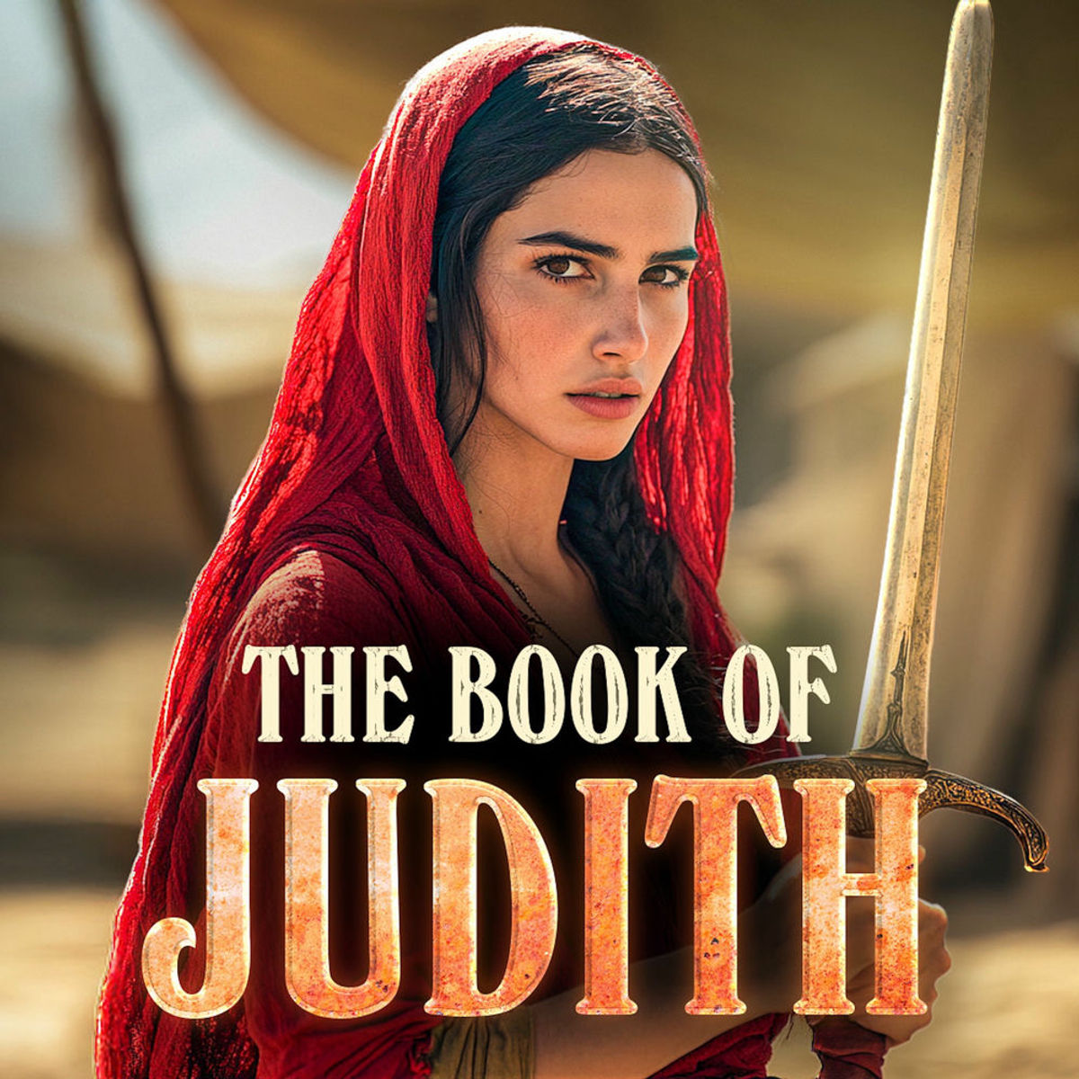 The Book of Judith | RTL+
