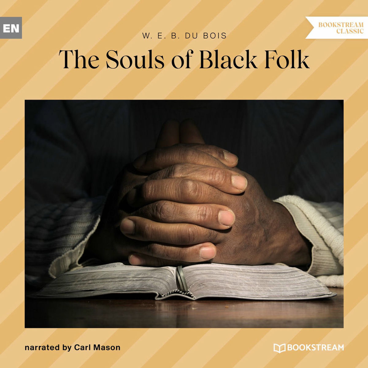 The Souls of Black Folk | RTL+