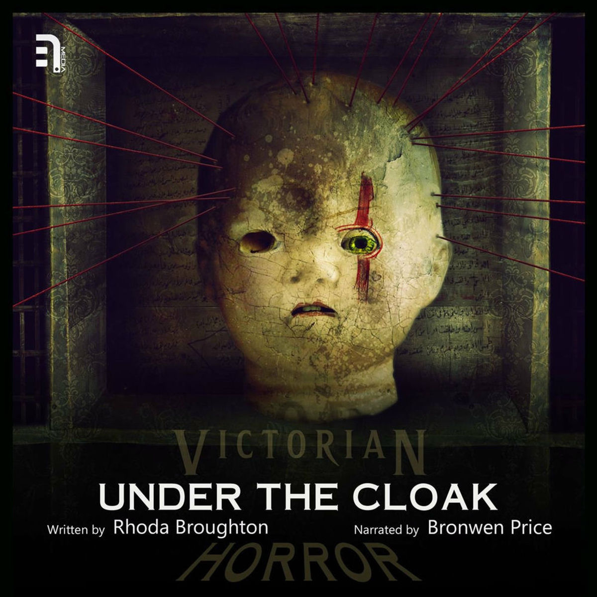 Under the Cloak - A Victorian Horror Story | RTL+