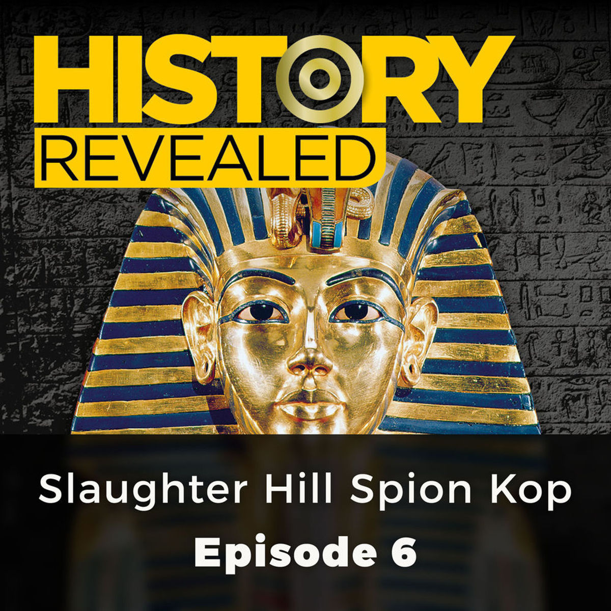 Slaughter Hill Spion Kop - History Revealed, Episode 6 | RTL+