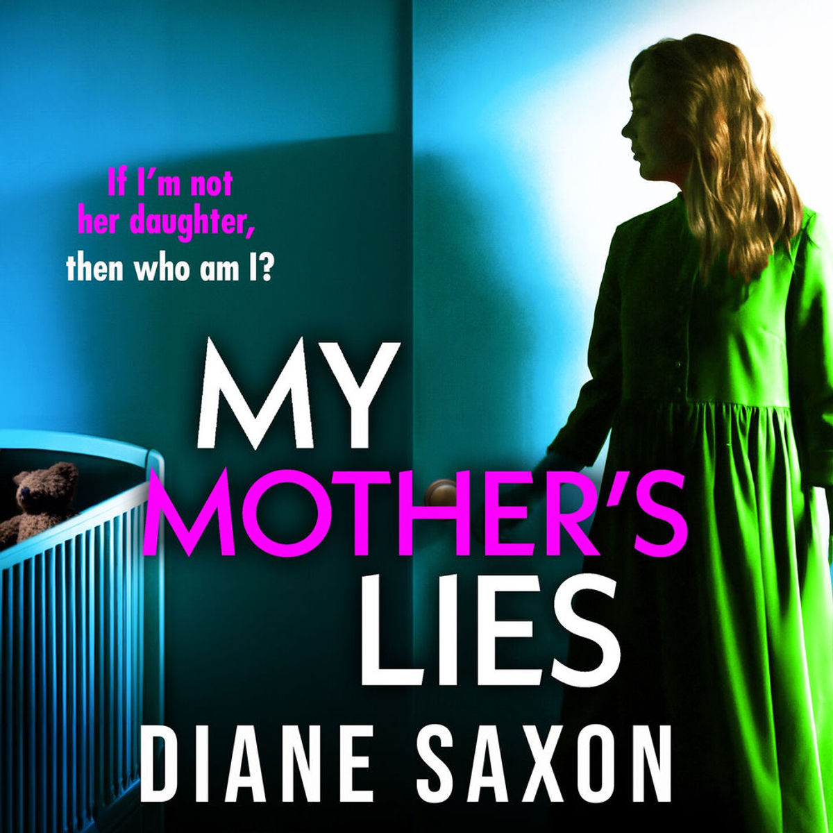 My Mother's Lies - If I'm not her daughter, then who am I? | RTL+