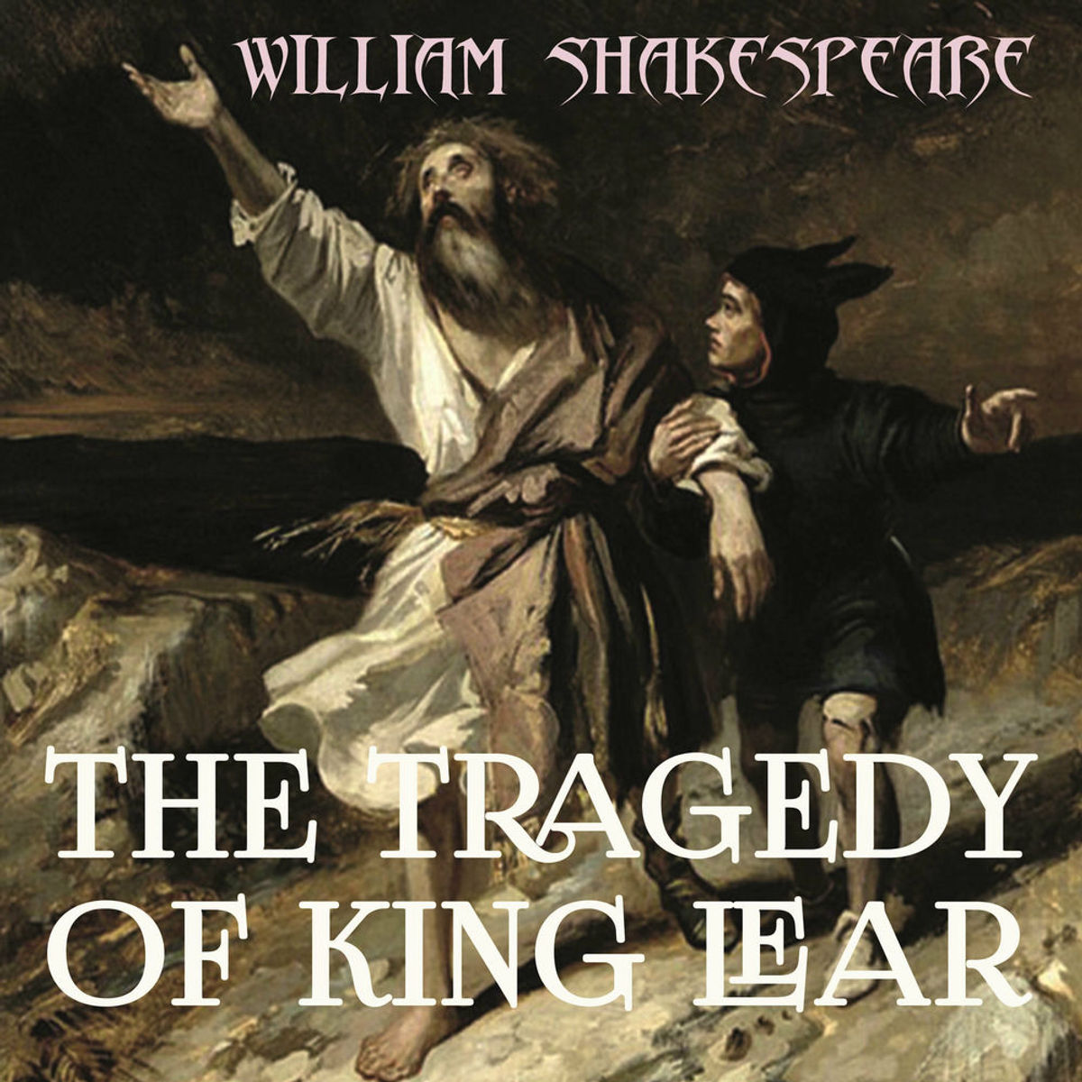 The Tragedy of King Lear | RTL+