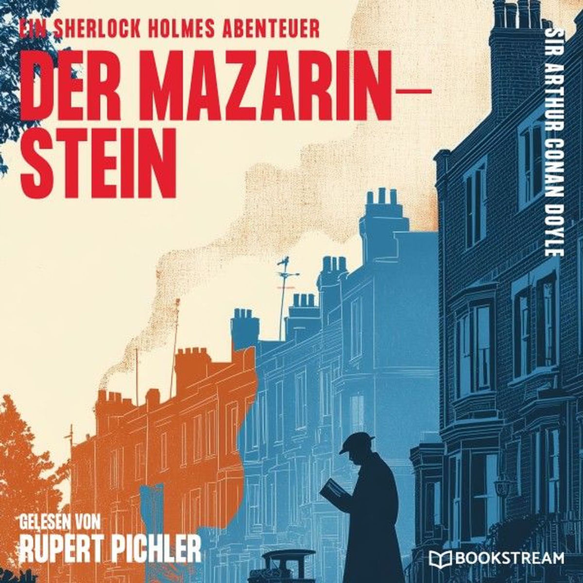Der Mazarin-Stein | RTL+
