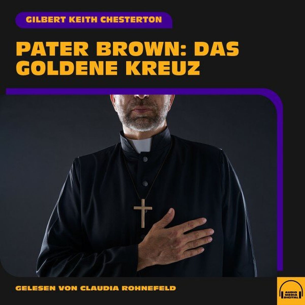 Pater Brown: Das goldene Kreuz | RTL+