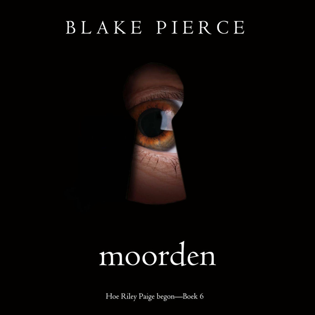 Moorden (Hoe Riley Paige begon—Boek 6) | RTL+