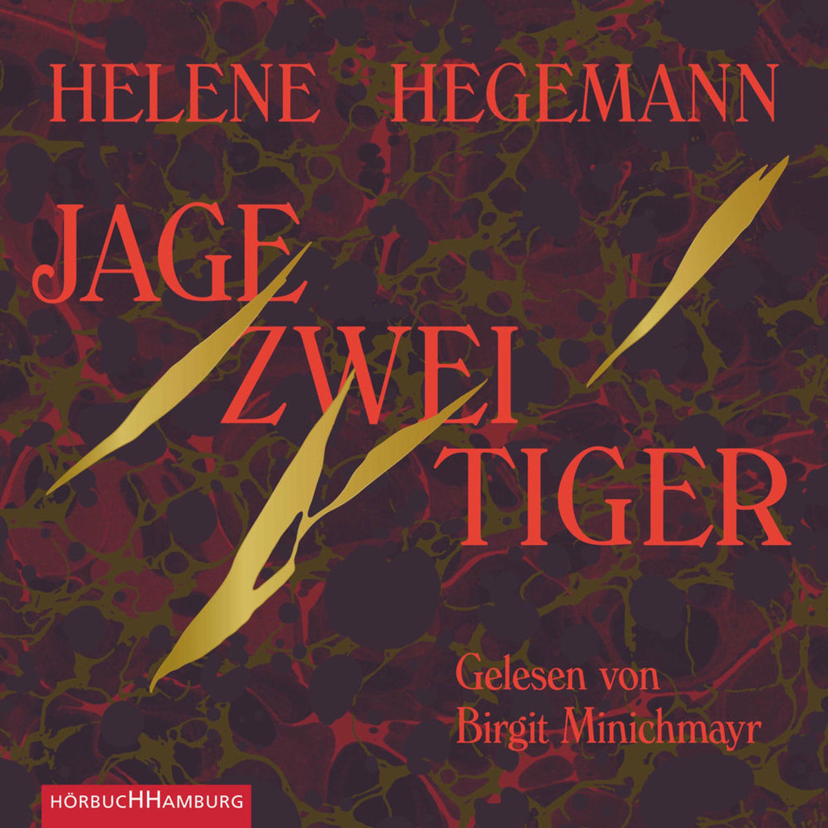 Jage zwei Tiger | RTL+