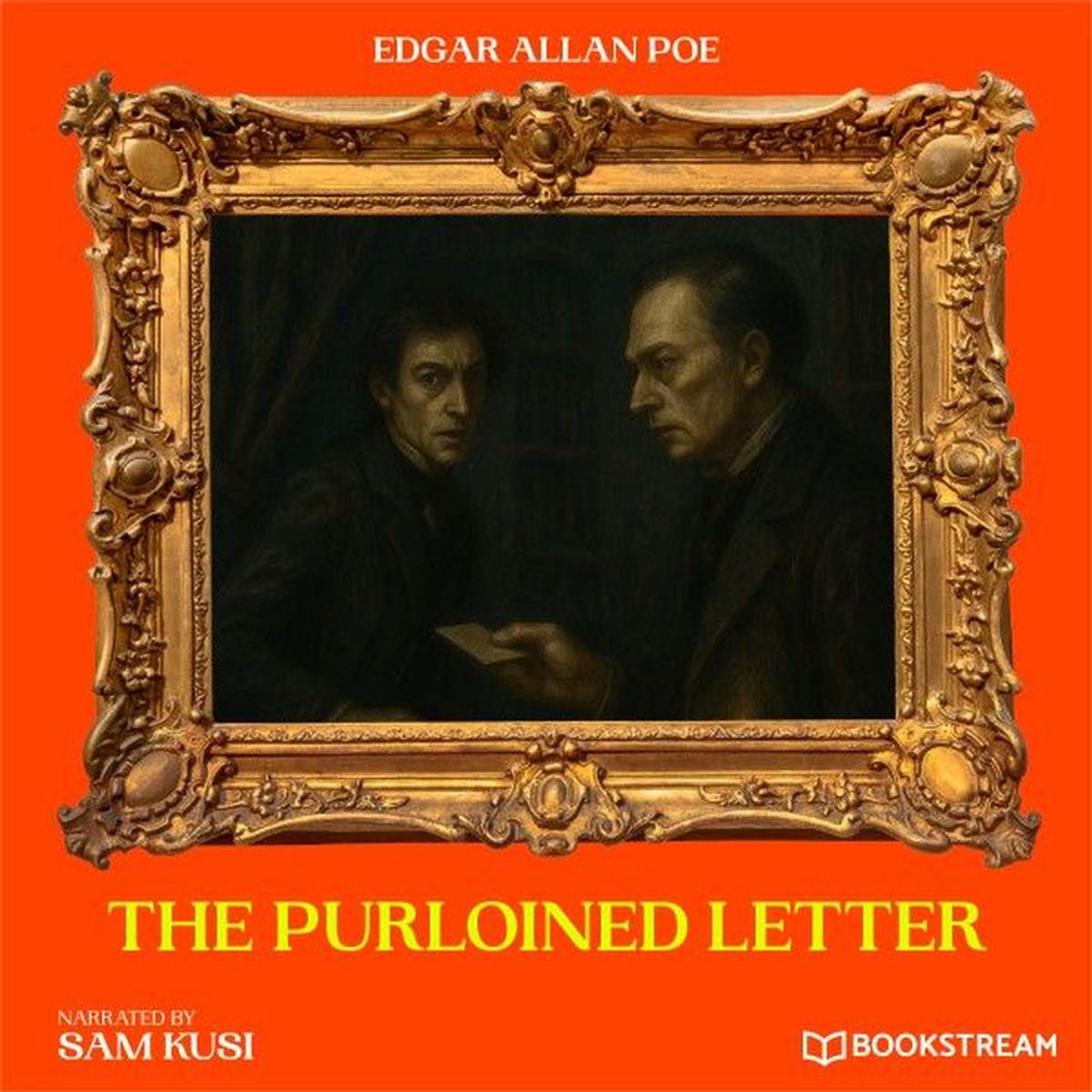The Purloined Letter | RTL+