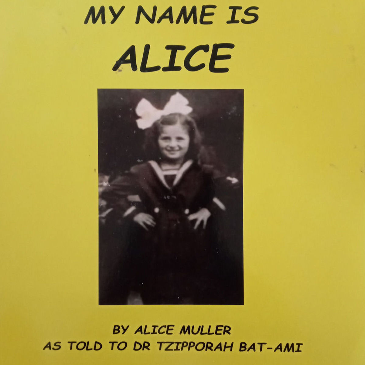 My Name Is Alice | RTL+
