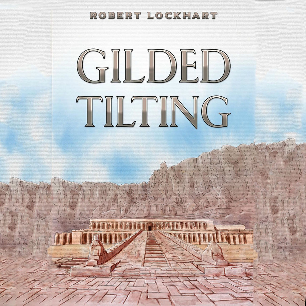 Gilded Tilting | RTL+