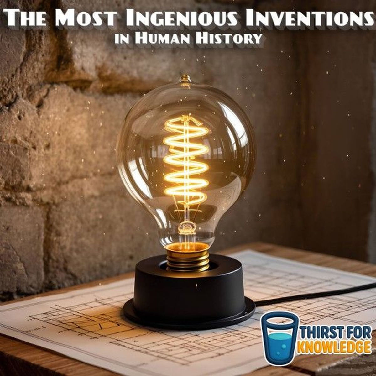 The Most Ingenious Inventions in Human History | RTL+