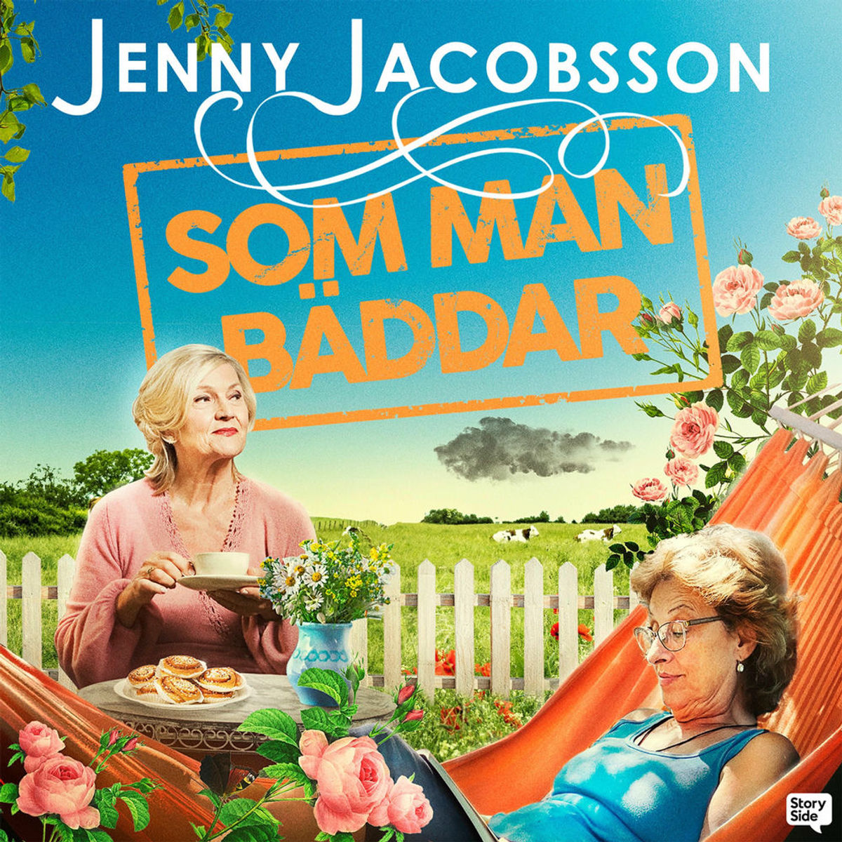 Som man bäddar | RTL+