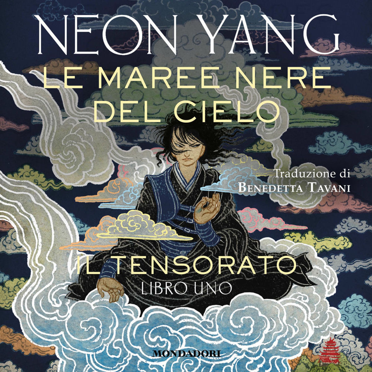 Le maree nere del cielo | RTL+