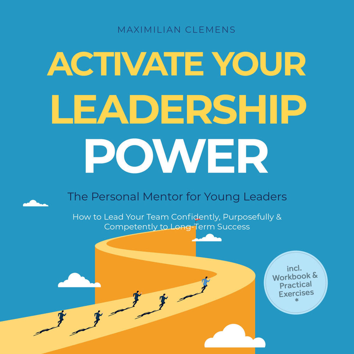 Activate Your Leadership POWER – The Personal Mentor for Young Leaders ...
