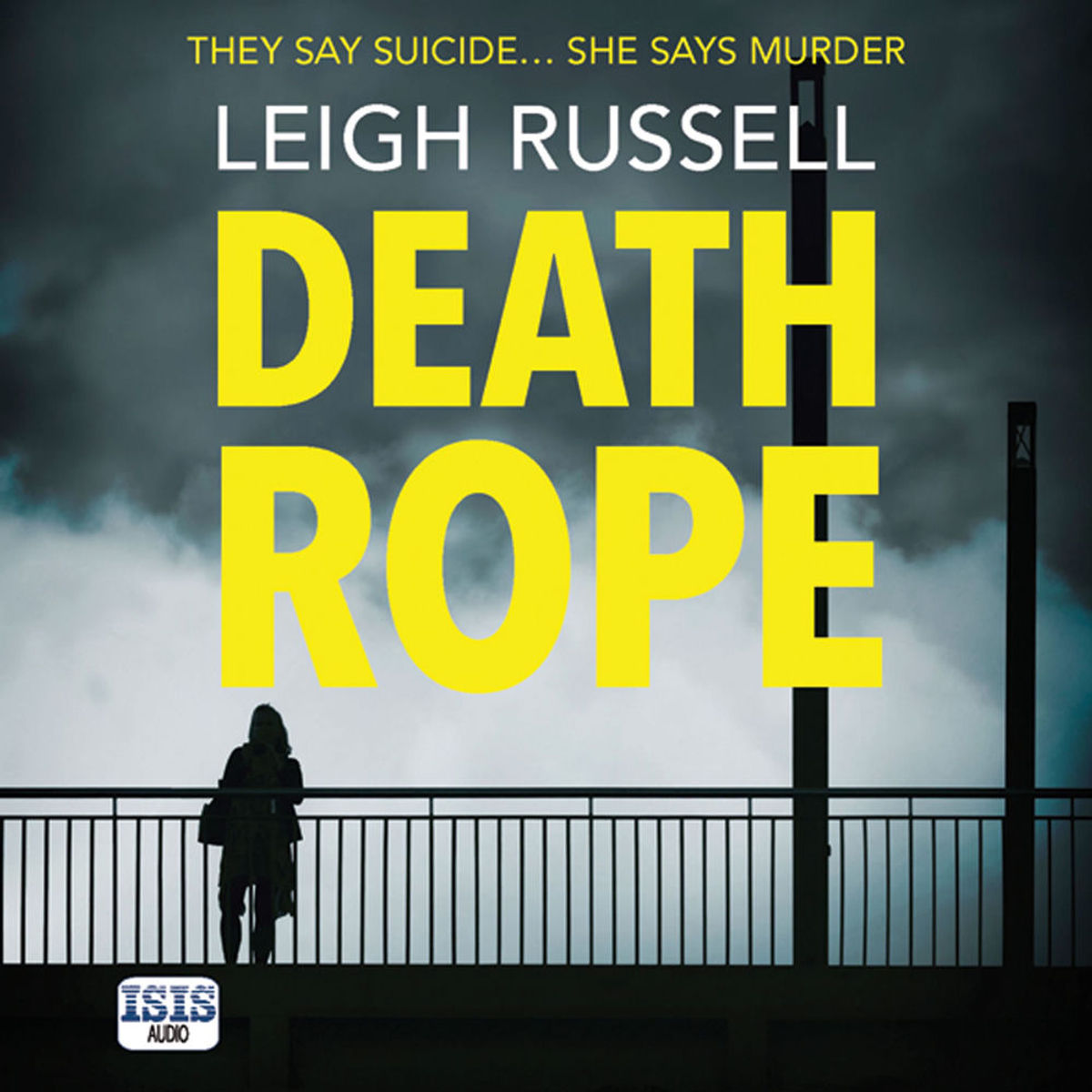 Death Rope | RTL+