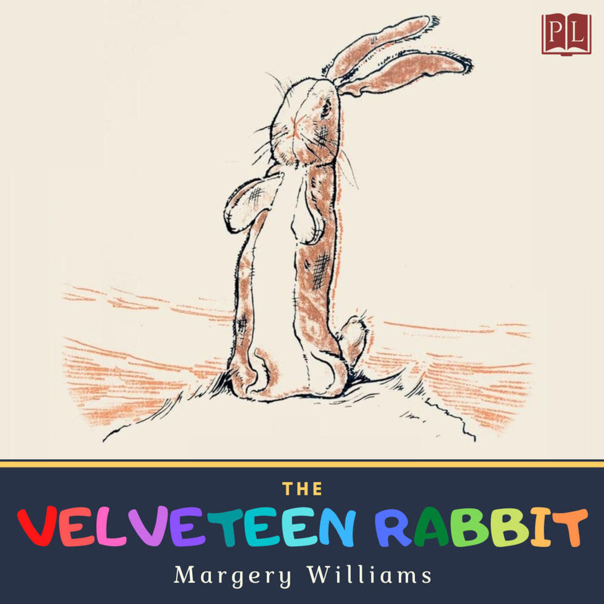 The Velveteen Rabbit | RTL+