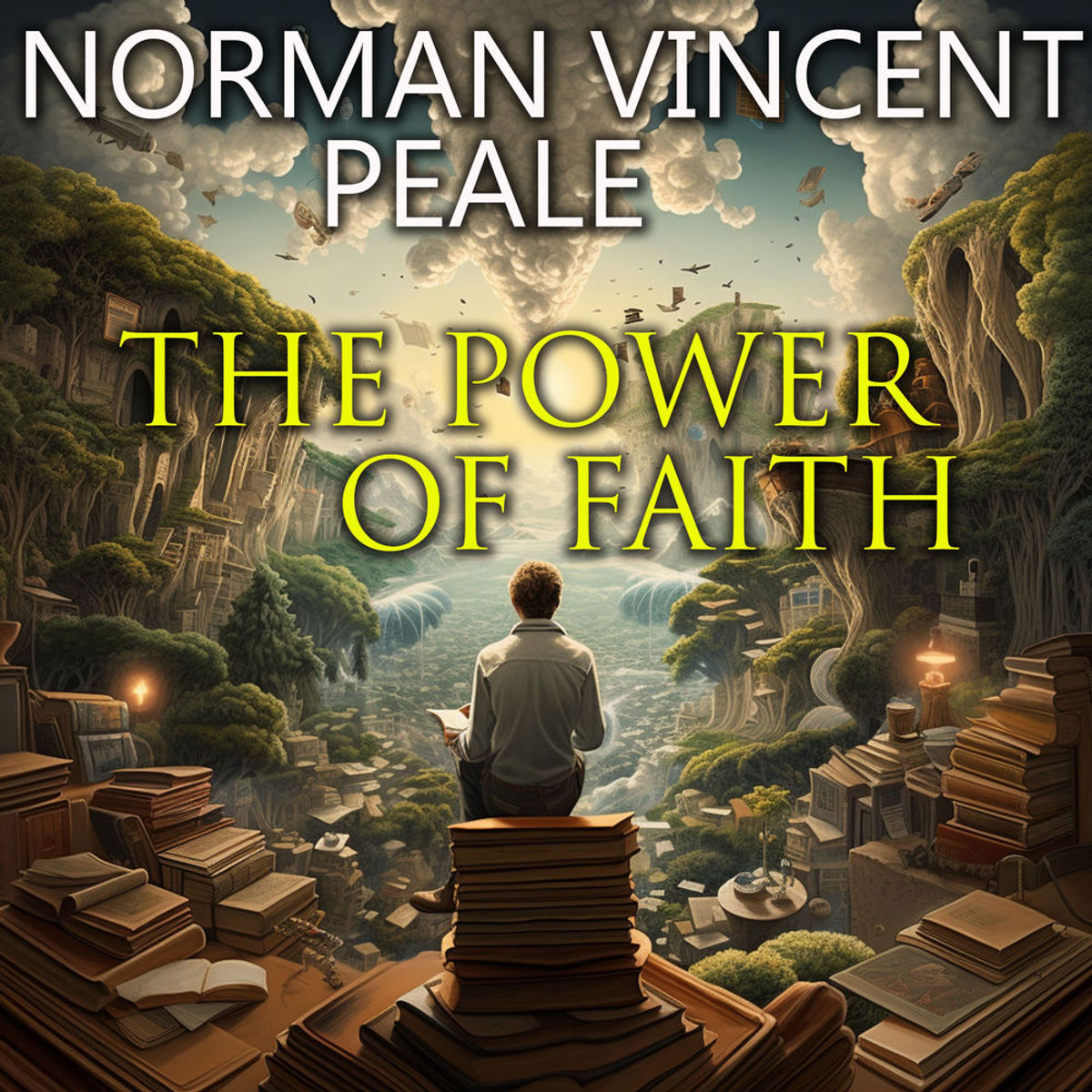 The Power of Faith | RTL+