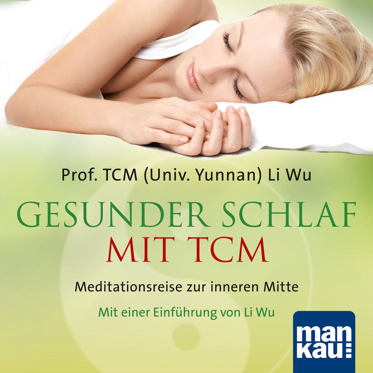 Gesunder Schlaf mit TCM | RTL+