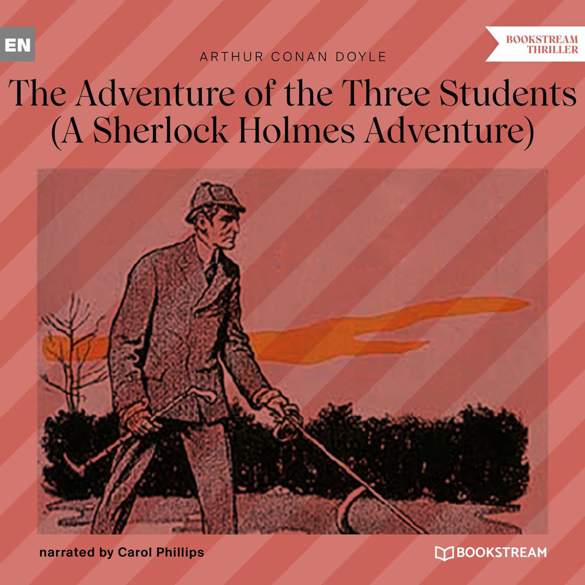 The Adventure of the Three Students - A Sherlock Holmes Adventure | RTL+