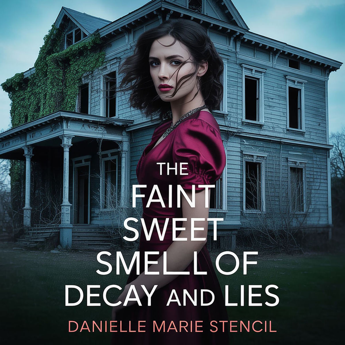 The faint sweet smell of decay and lies | RTL+