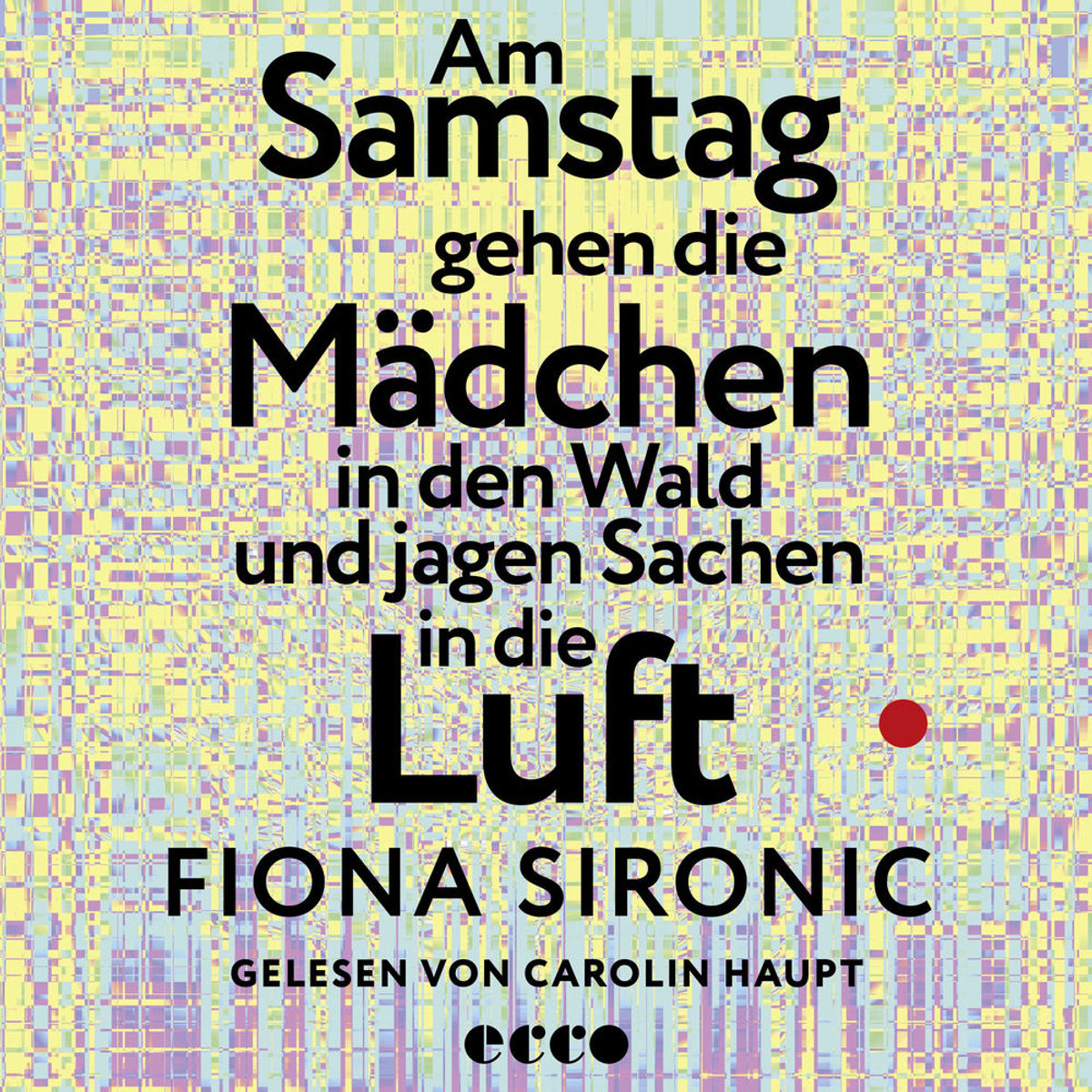 Am Samstag gehen die Mädchen in den Wald und jagen Sachen in die Luft | RTL+