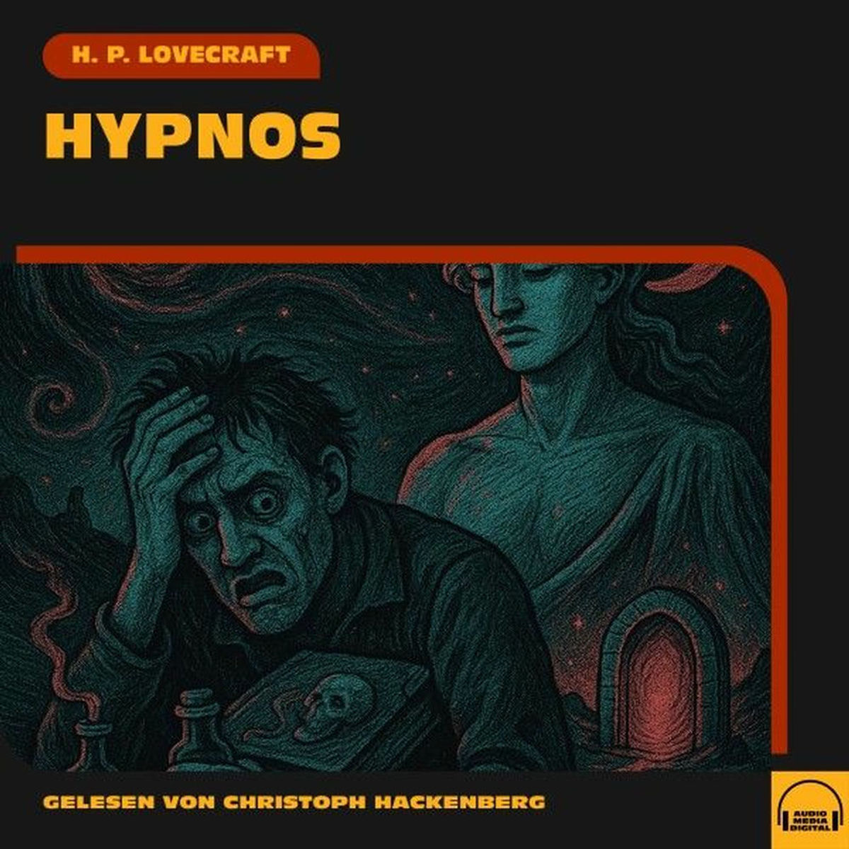 Hypnos | RTL+
