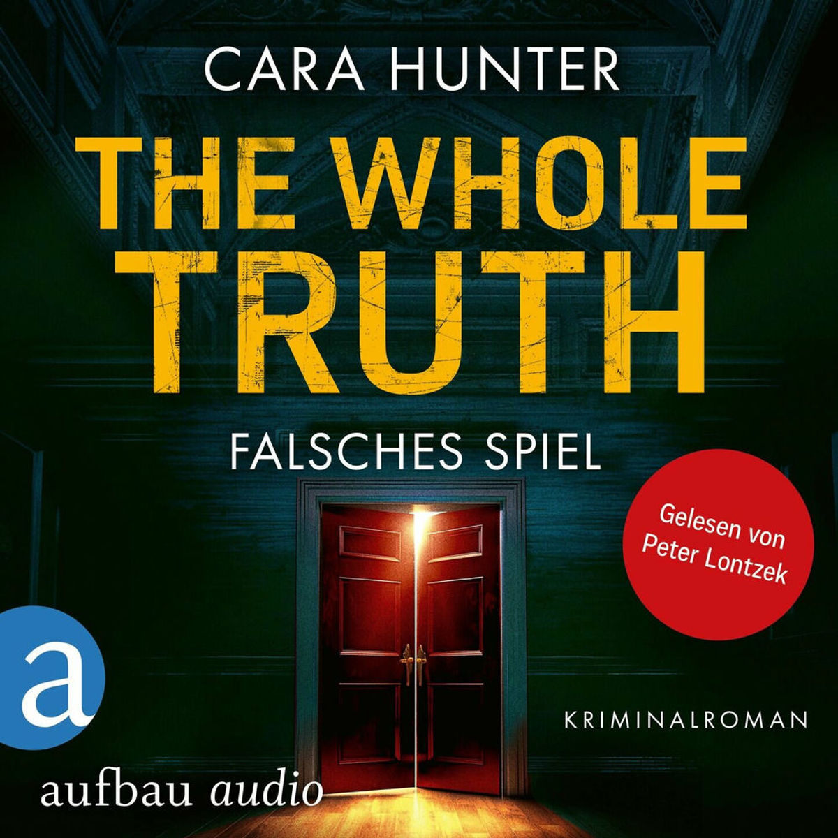 The Whole Truth - Falsches Spiel - Detective Inspector Fawley ermittelt ...