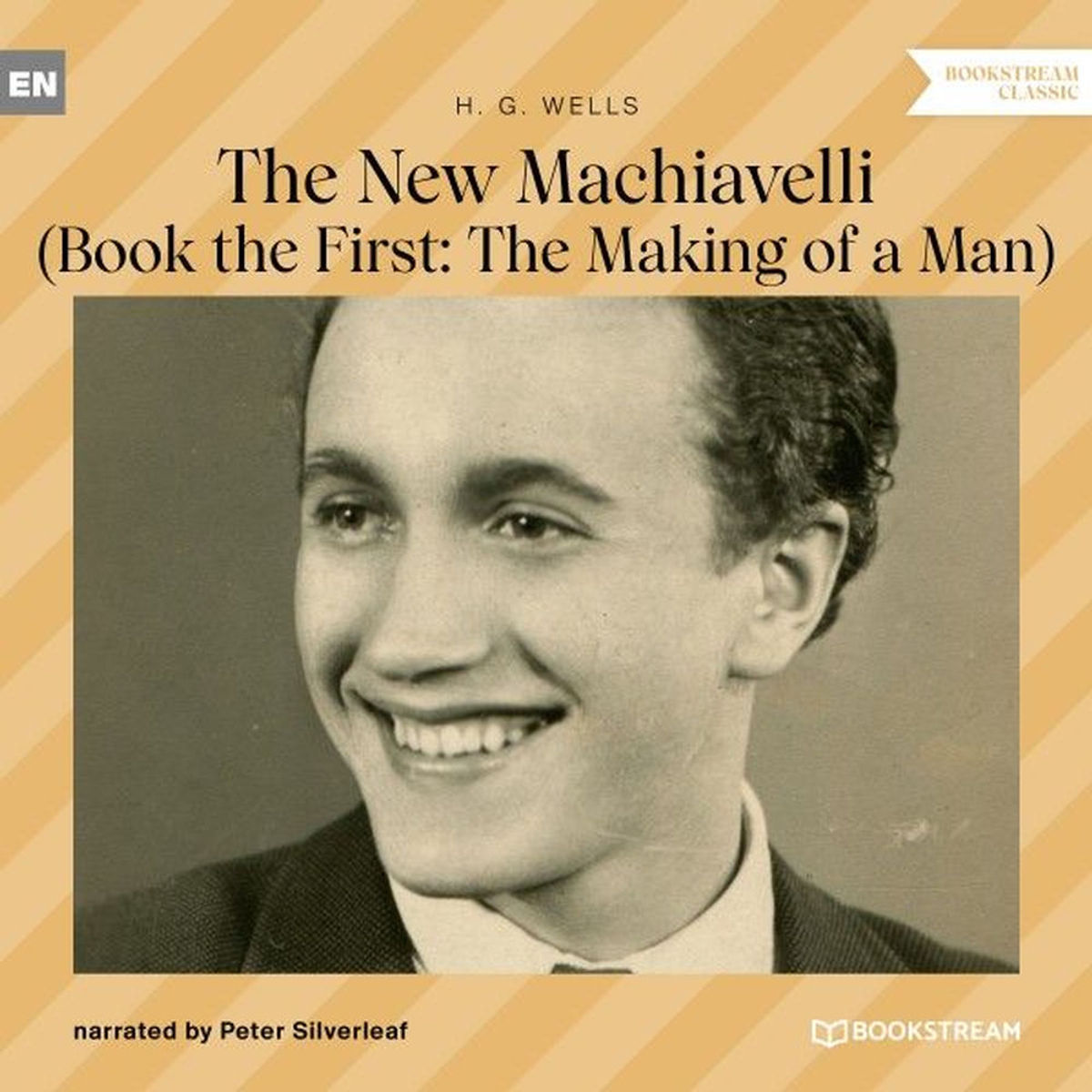 The New Machiavelli - Book the First: The Making of a Man | RTL+
