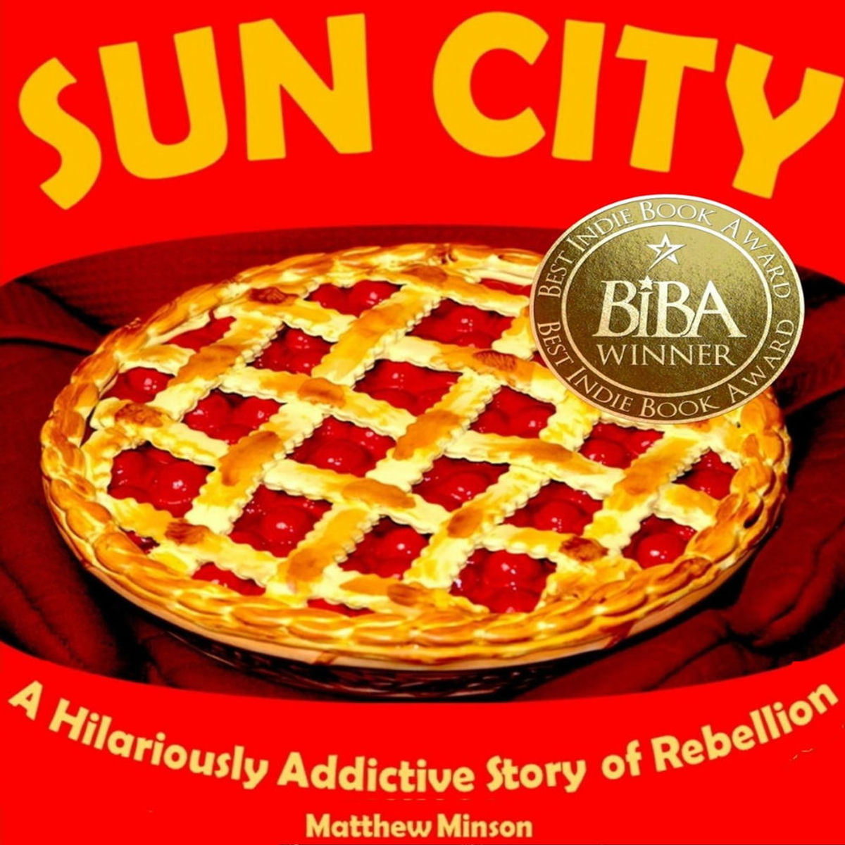 Sun City, A Hilariously Addictive Story of Rebellion | RTL+