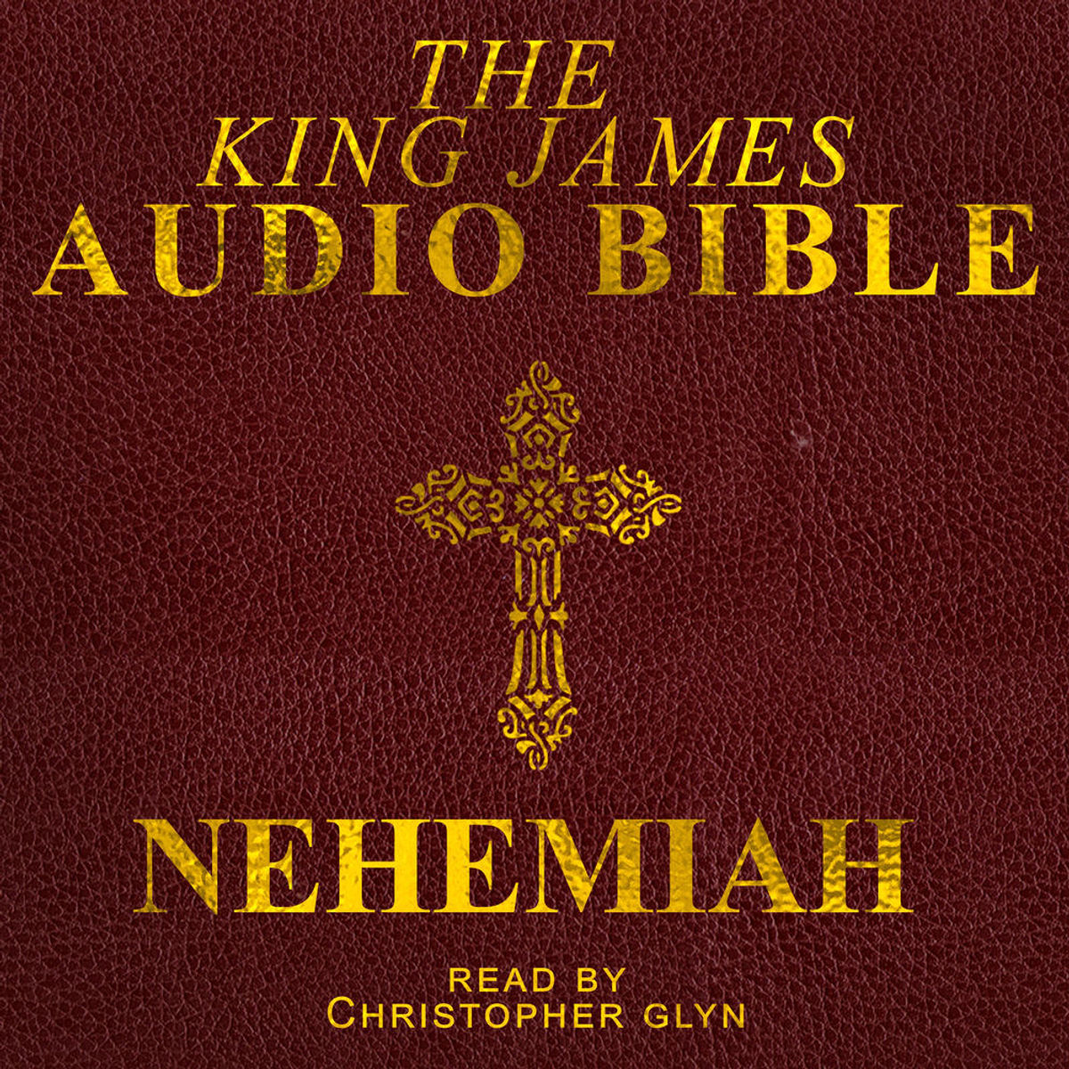 Nehemiah | RTL+