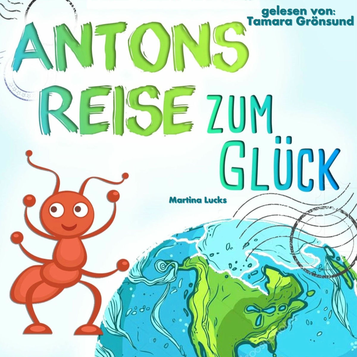 Antons Reise zum Glück | RTL+