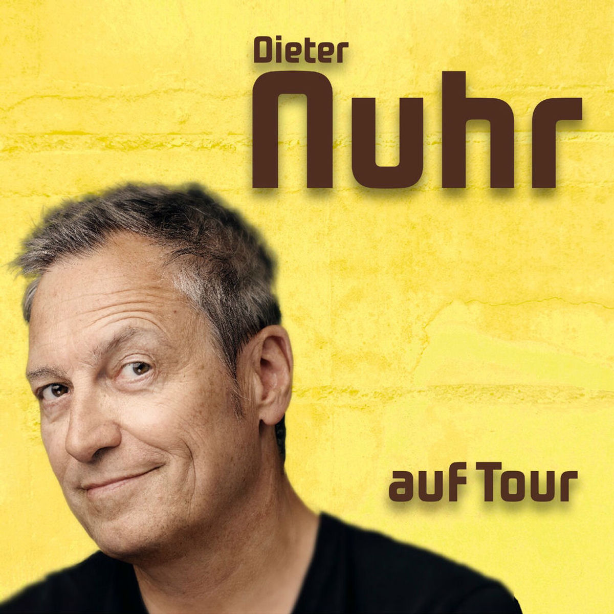 Nuhr auf Tour | RTL+