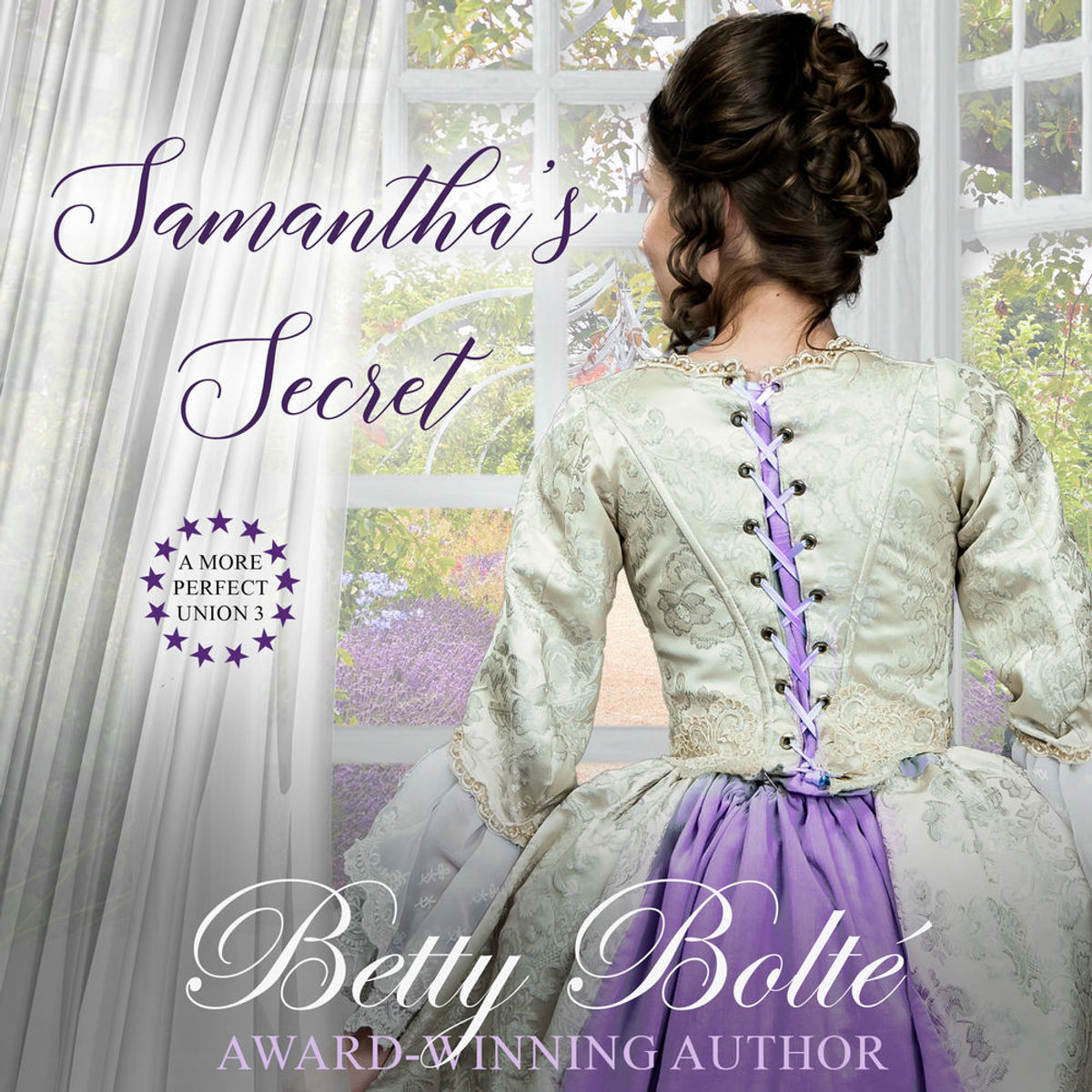 Samantha's Secret | RTL+