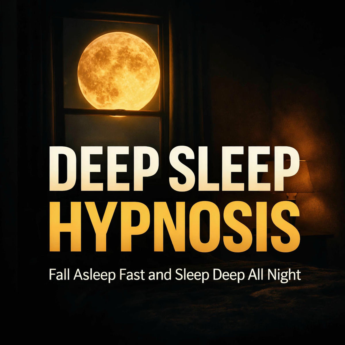 DEEP SLEEP HYPNOSIS | RTL+