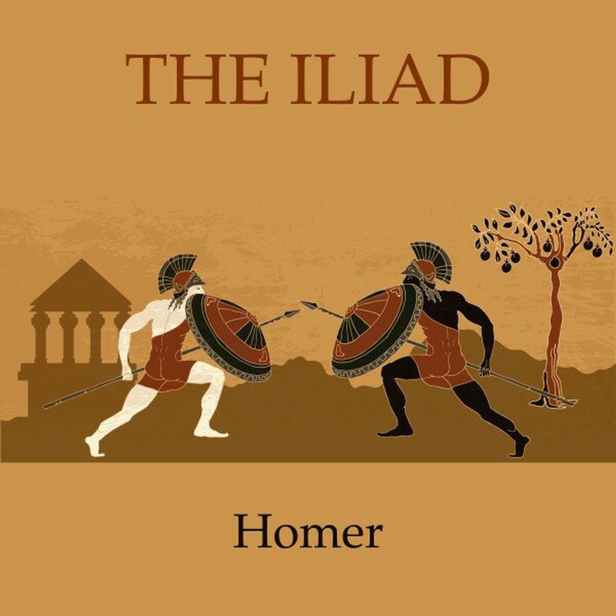 The Illiad | RTL+