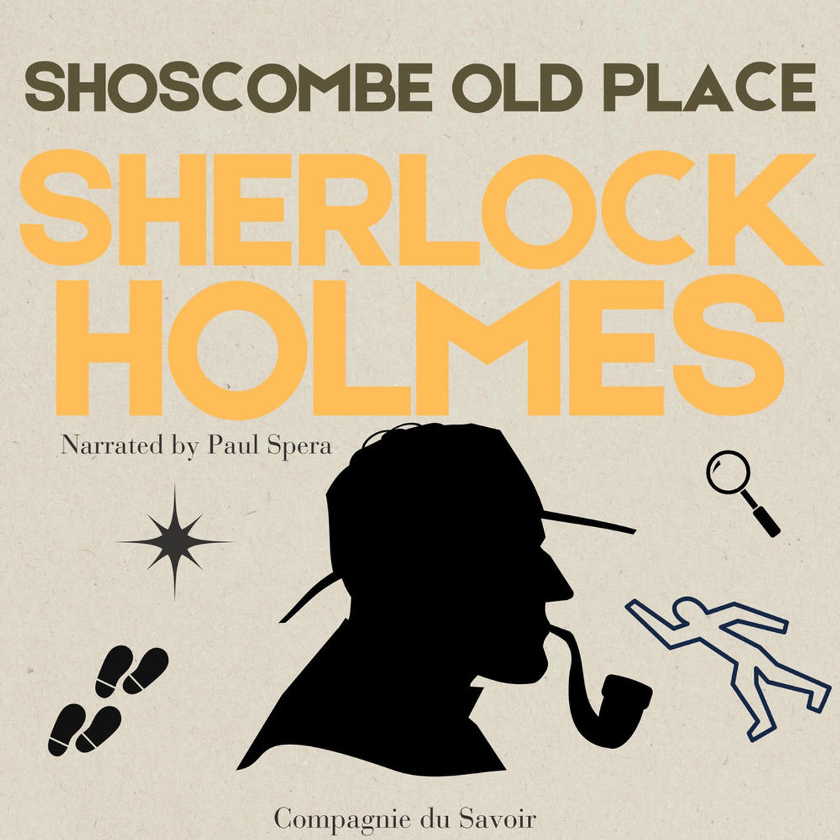 The Adventure of Shoscombe Old Place | RTL+