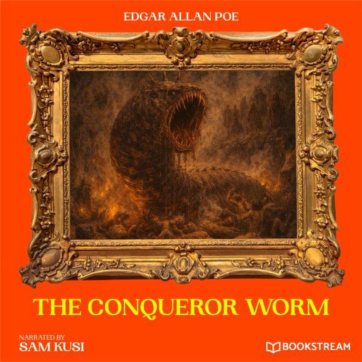 The Conqueror Worm | RTL+
